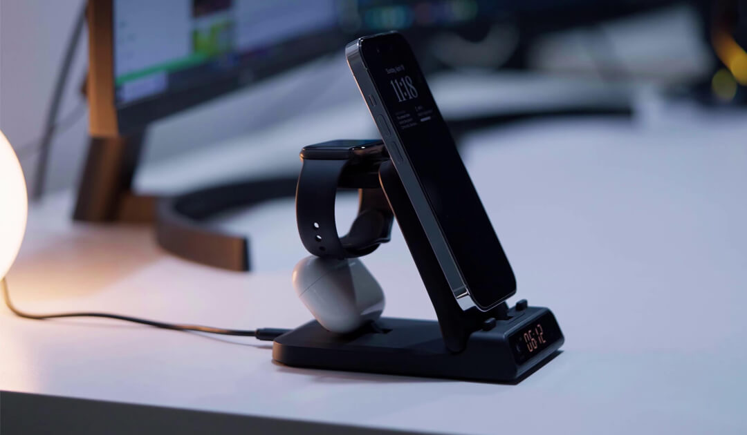 The Pros and Cons of Wireless Charging: Convenience vs. Battery Health