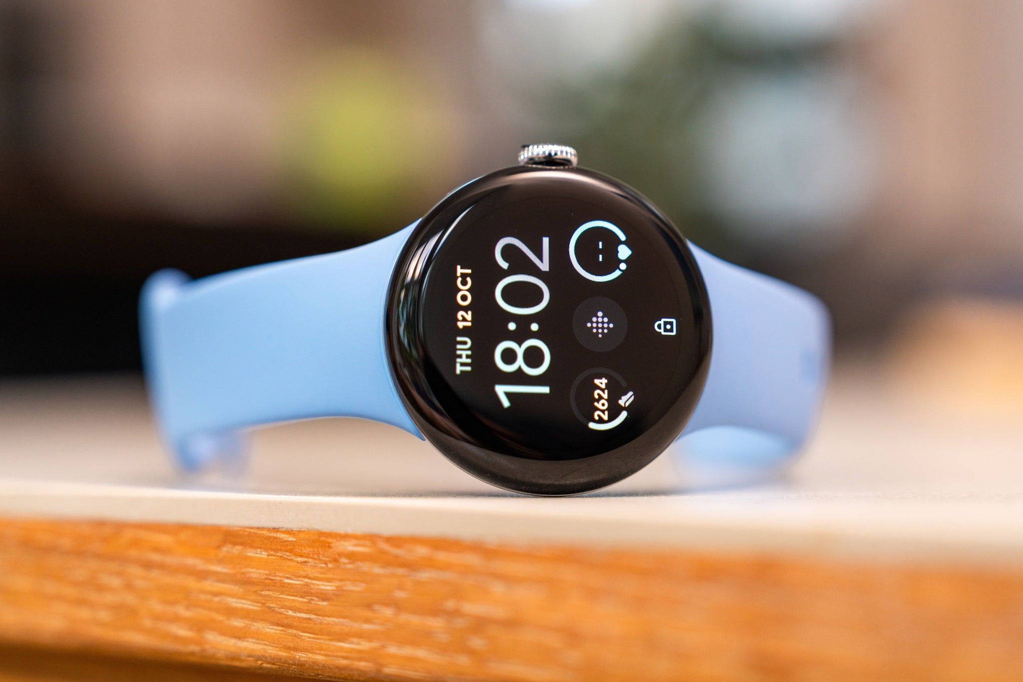 How to Charge Google Pixel Watch 1, 2 & 3